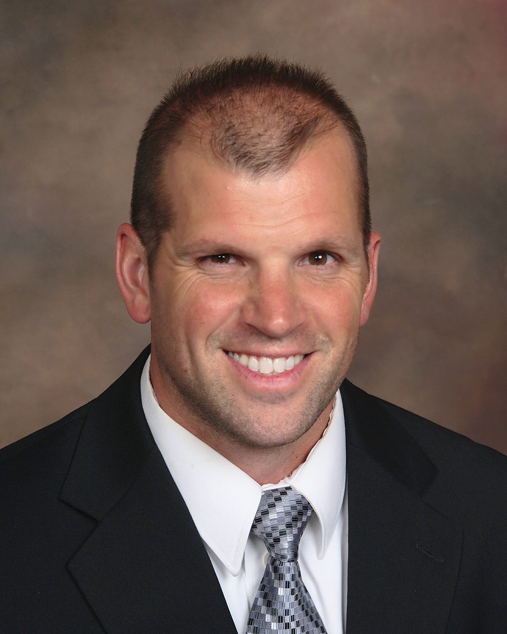Brian Lee